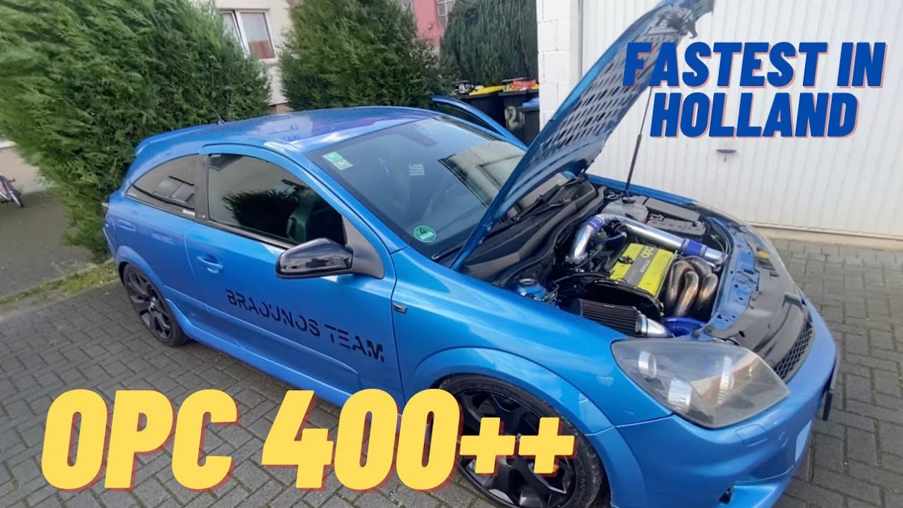 Το πιο γρηγορο OPC της ολλανδιας είναι Ελληνικο😱💀🔝 - YouTube