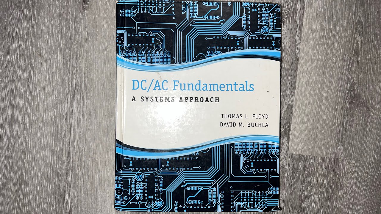 DC/AC Fundamentals a system approach ( City College of San Francisco ...