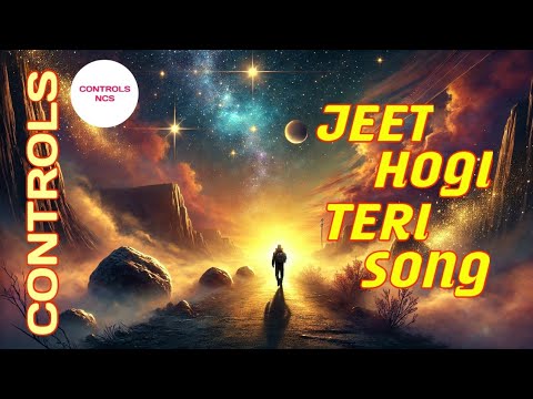 CONTROLS - JEET HOGI TERI - NCS - YouTube