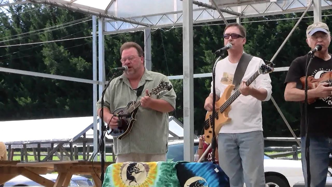 Satyr Hill Band-under the boardwalk - YouTube