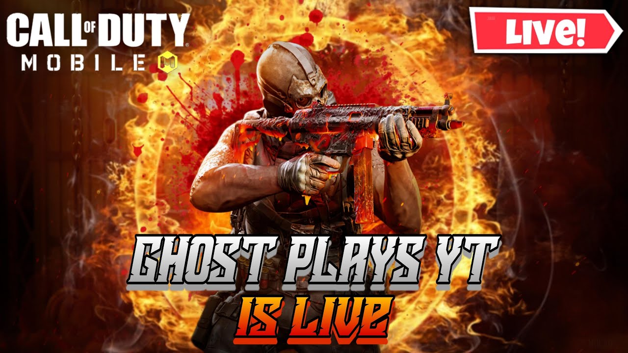 Weekend, More sweaty Lobby's.. CODM Vertical stream gameplay.. Road to ...