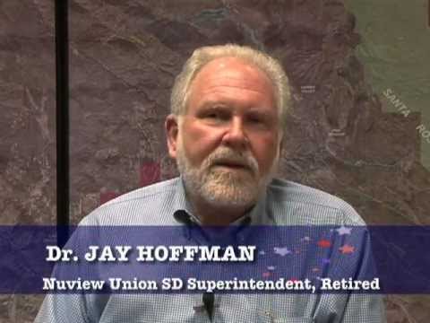 Celebrating Educators 2011: Jay Hoffman - YouTube