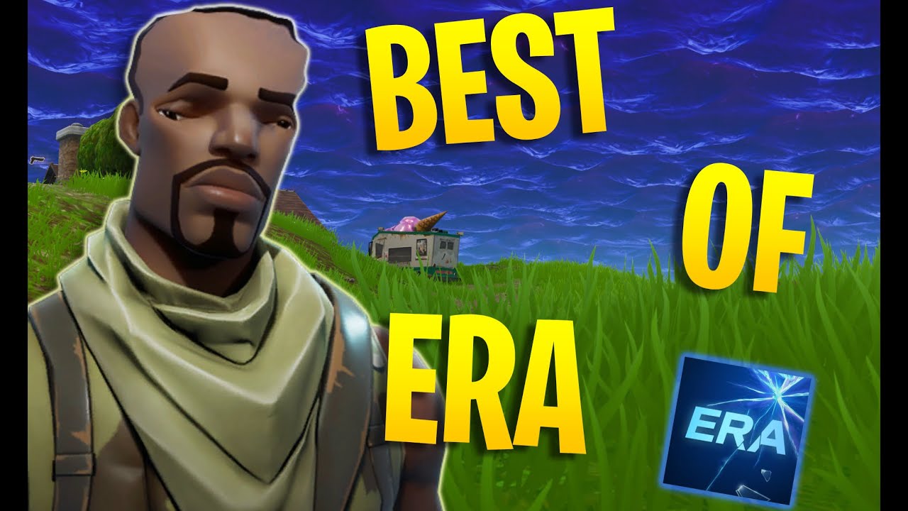 Best of Project Era... (OG Fortnite) - YouTube