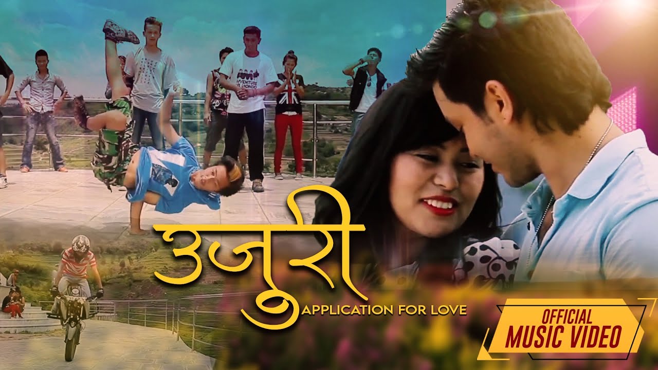 Ajit Ghising Tamang | New nepali song |Uzuro | MV| fet.Suren| Radha ...