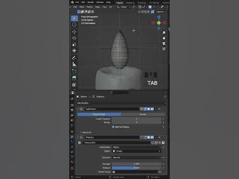 Easy Candle Animation in Blender in 1 Min 🔥😱 #shorts #blender #tutorial #blendertutorial - YouTube