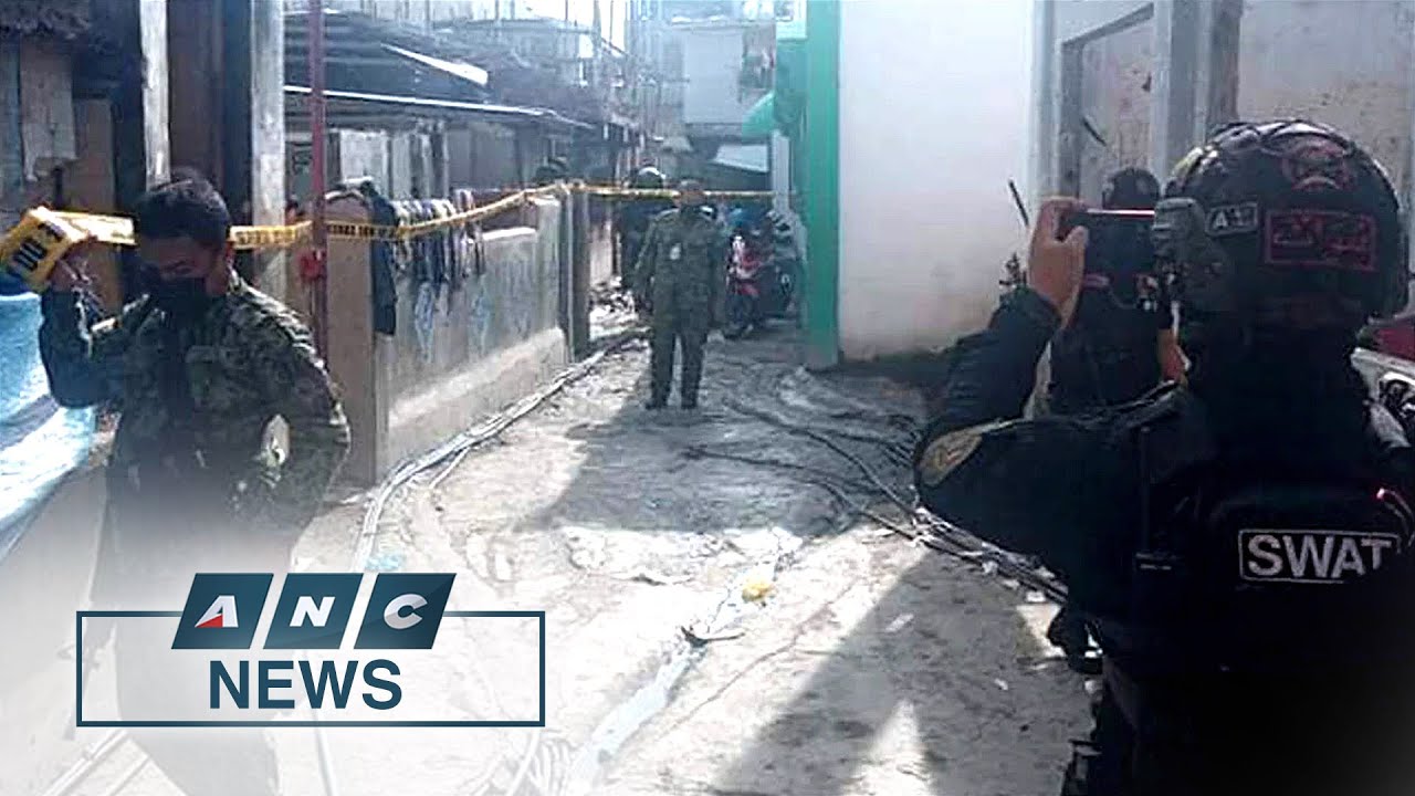 Basilan town mayor killed, another mayor injured in Zamboanga City ...