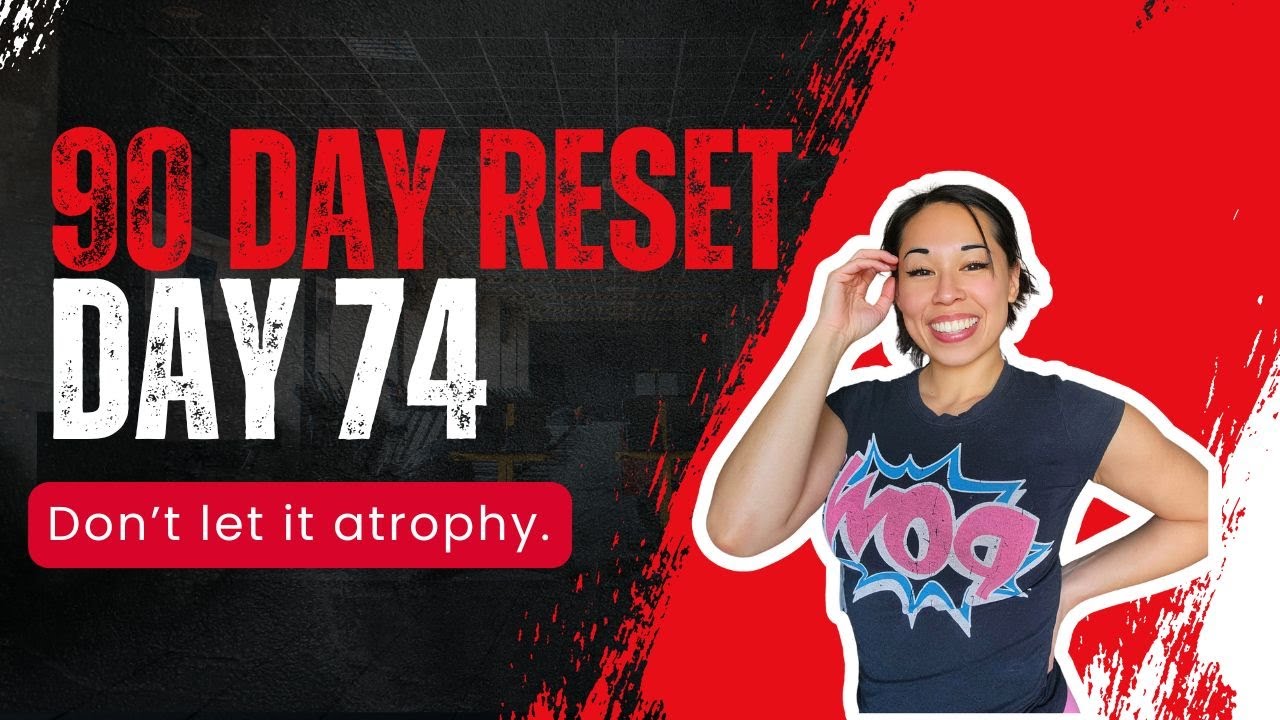Day 74 Ab Challenge | Your Secret Mind Muscle - YouTube