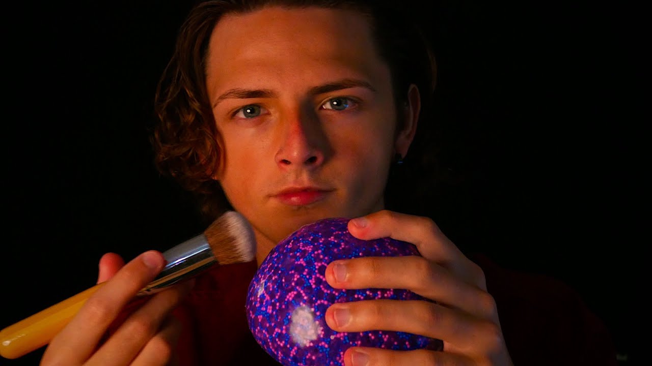 ASMR Overrated VS Underrated Triggers - YouTube