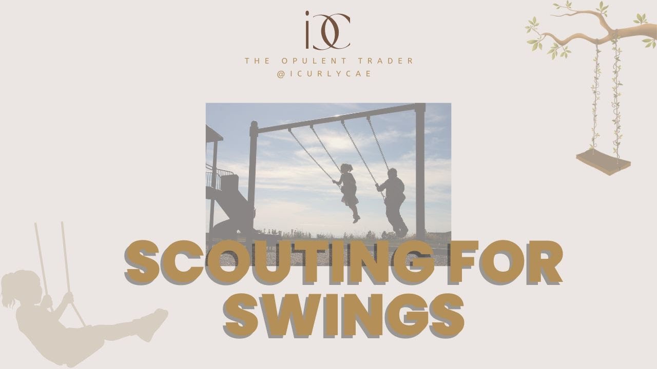 Scouting For Swings - YouTube