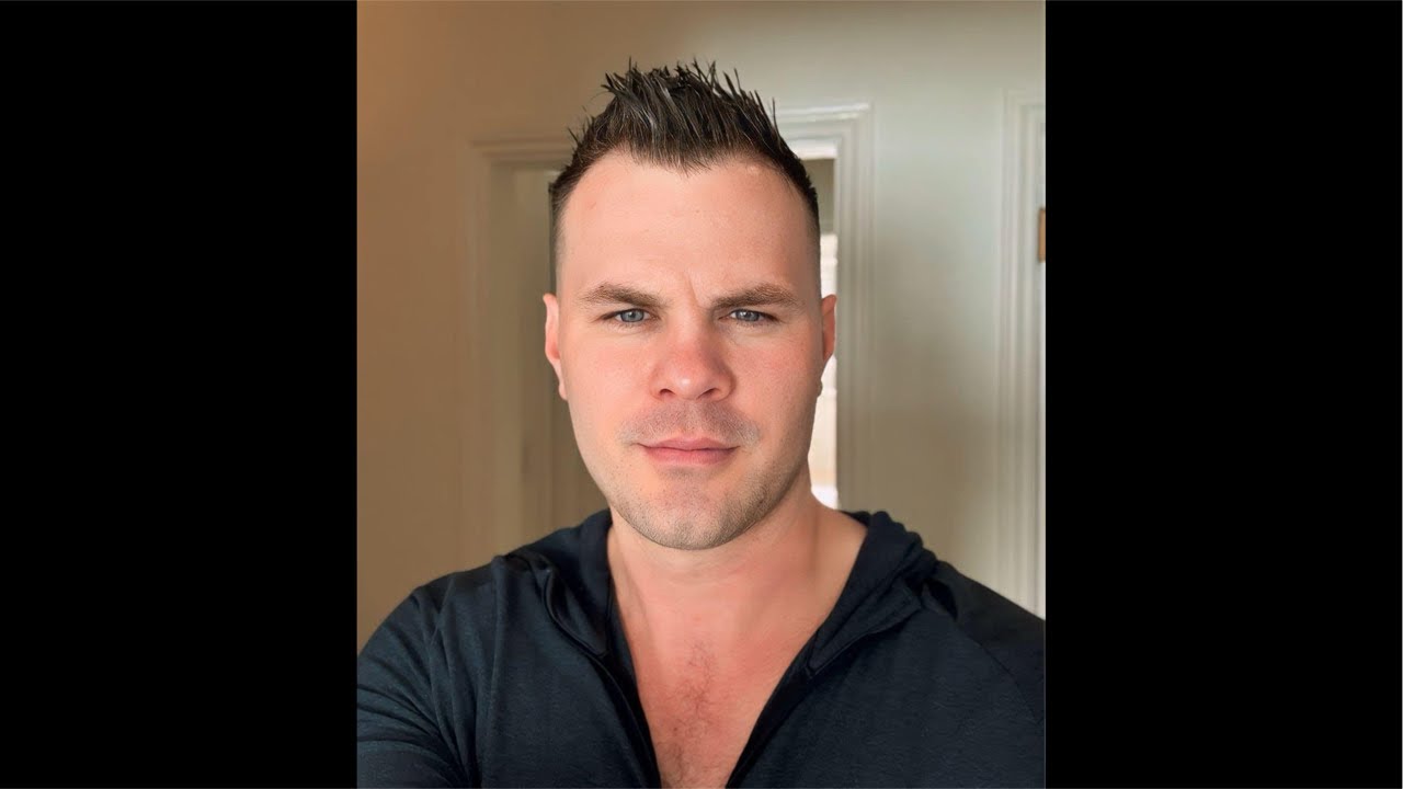 De Grace Tv is live: Midnight Prayers For Dr Justin Dean & His Family ...