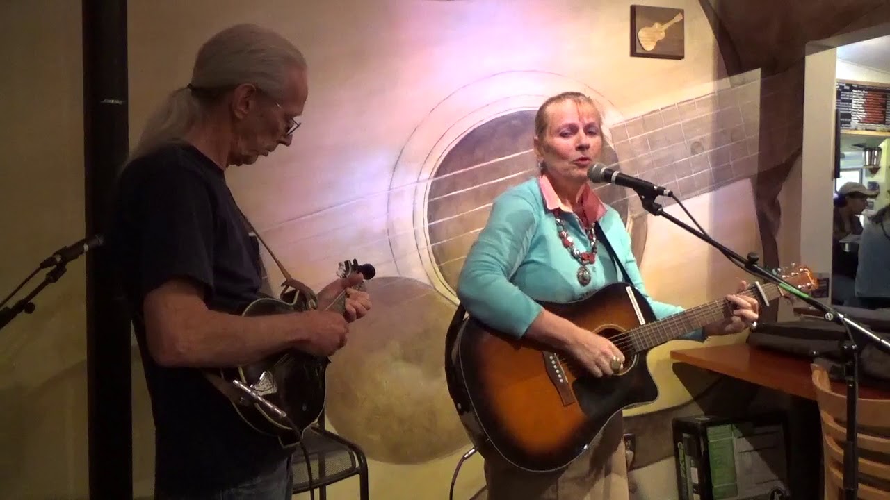 Lisa and Ed - YouTube