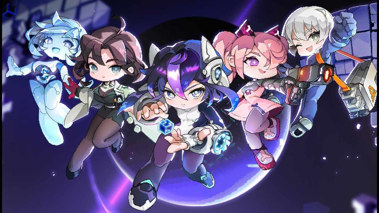 신작 게임 기대작 국산 로그라이크 타임 액션 Rpg 어센드 투 제로 Ascend To Zero 플레이 출시예정 핵앤