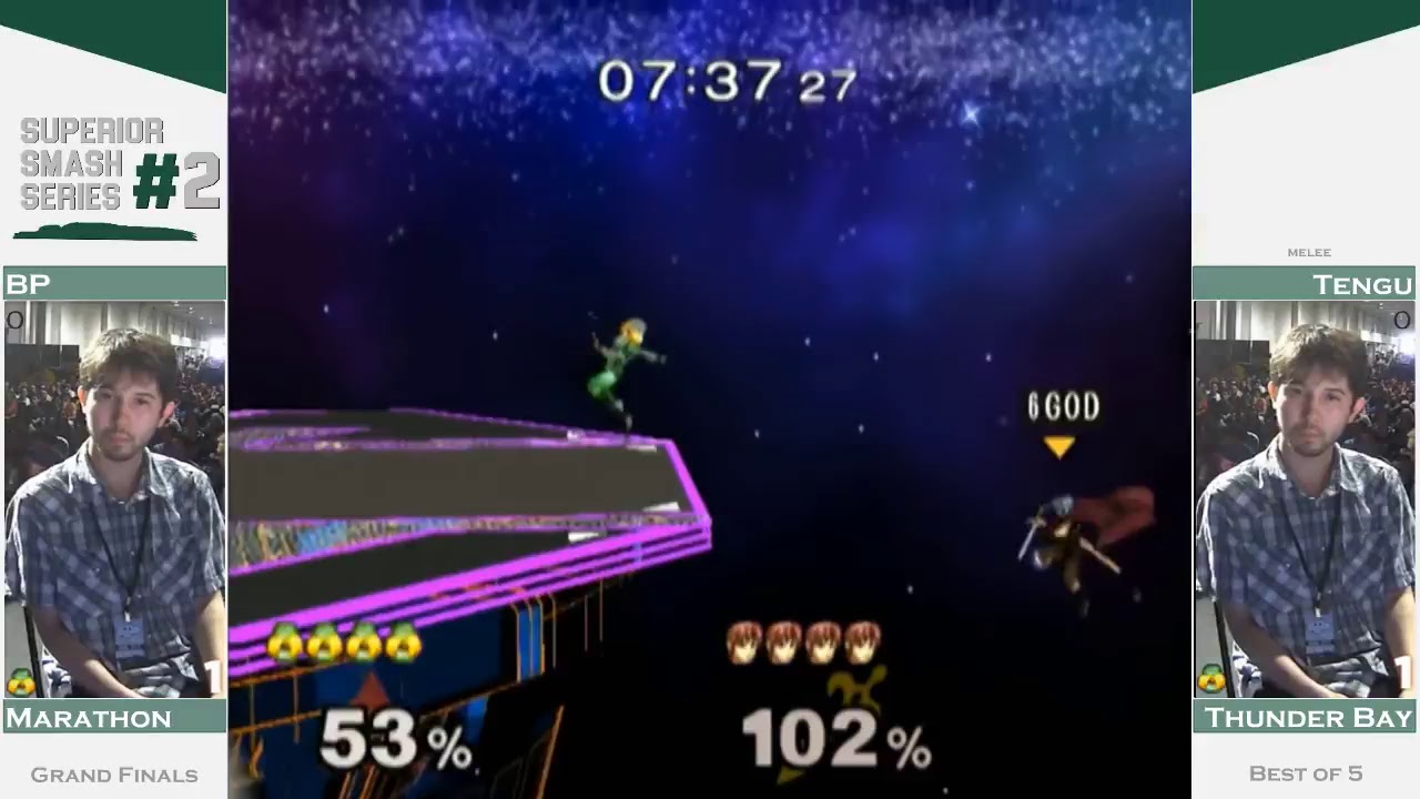 overlay test - YouTube