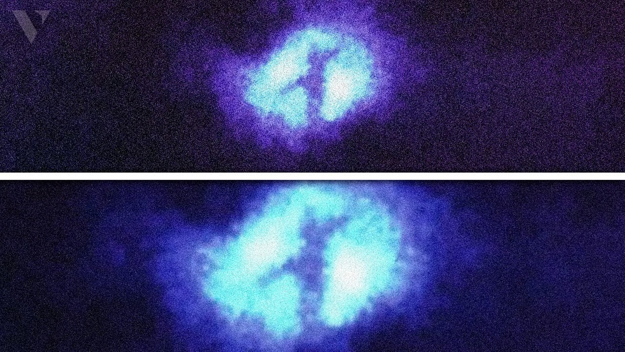 A Unique Structure From Deep Space Has Been Captured By Webb Telescope ...