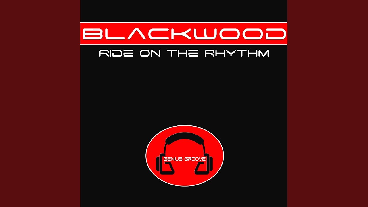 Ride on the Rhythm (Alex Natale Remix) - YouTube