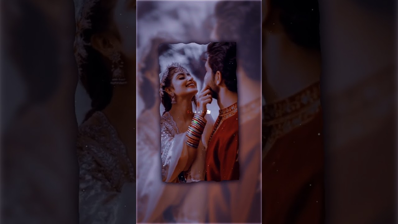 Kahe Tose Sajna X Sajna Ve Sajna | Efx Status Sachet Parampara New Song ...