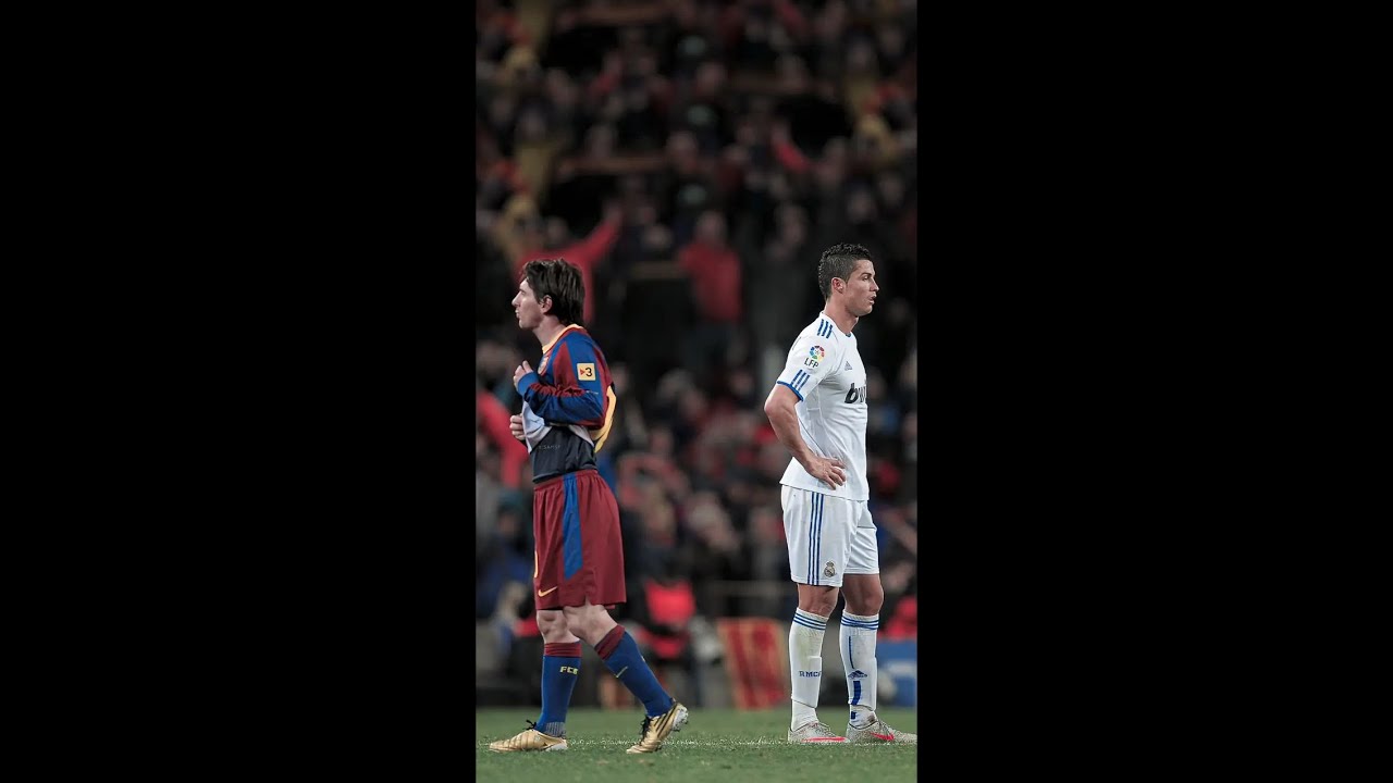 Real Madrid Vs Fc Barcelona - YouTube