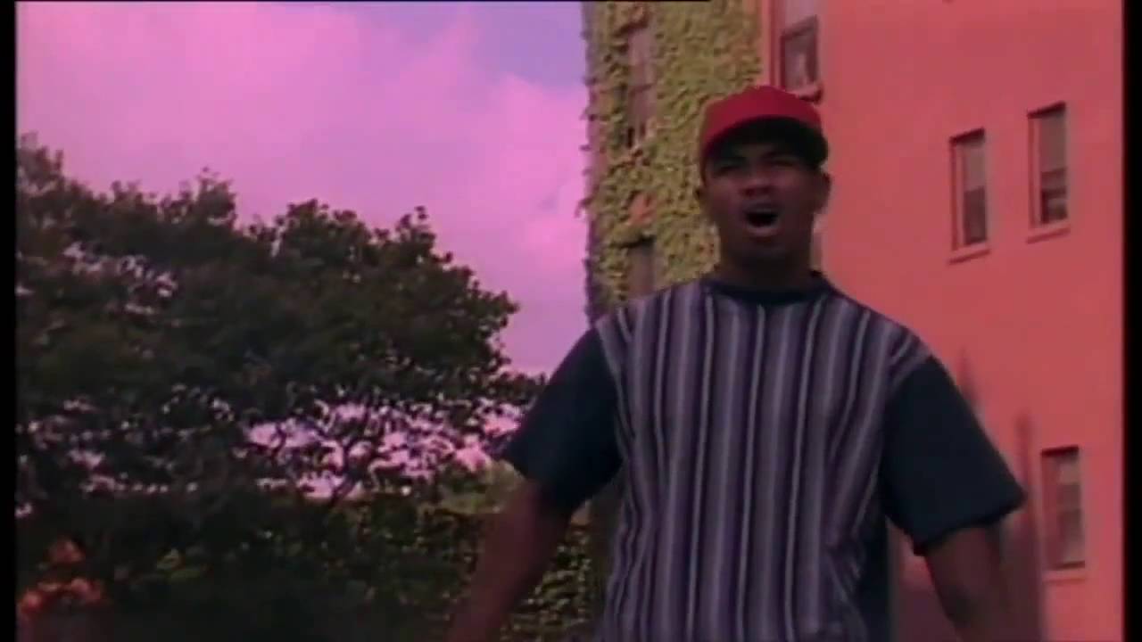 Jeru The Damaja Come Clean 720 - YouTube