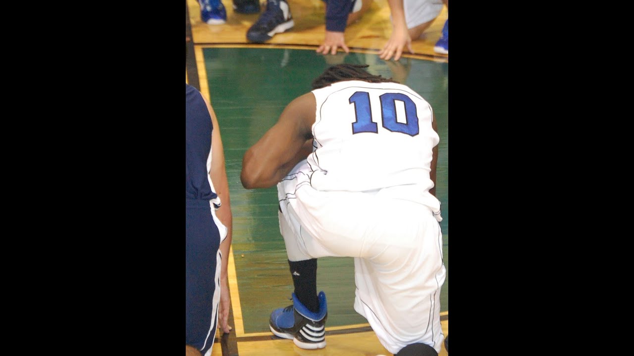 PJ Lassiter Mix (Derrick Rose the Return Tribute) - YouTube