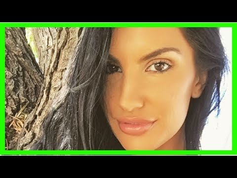 August ames’ fans fiercely defend her from hateful comments after ...