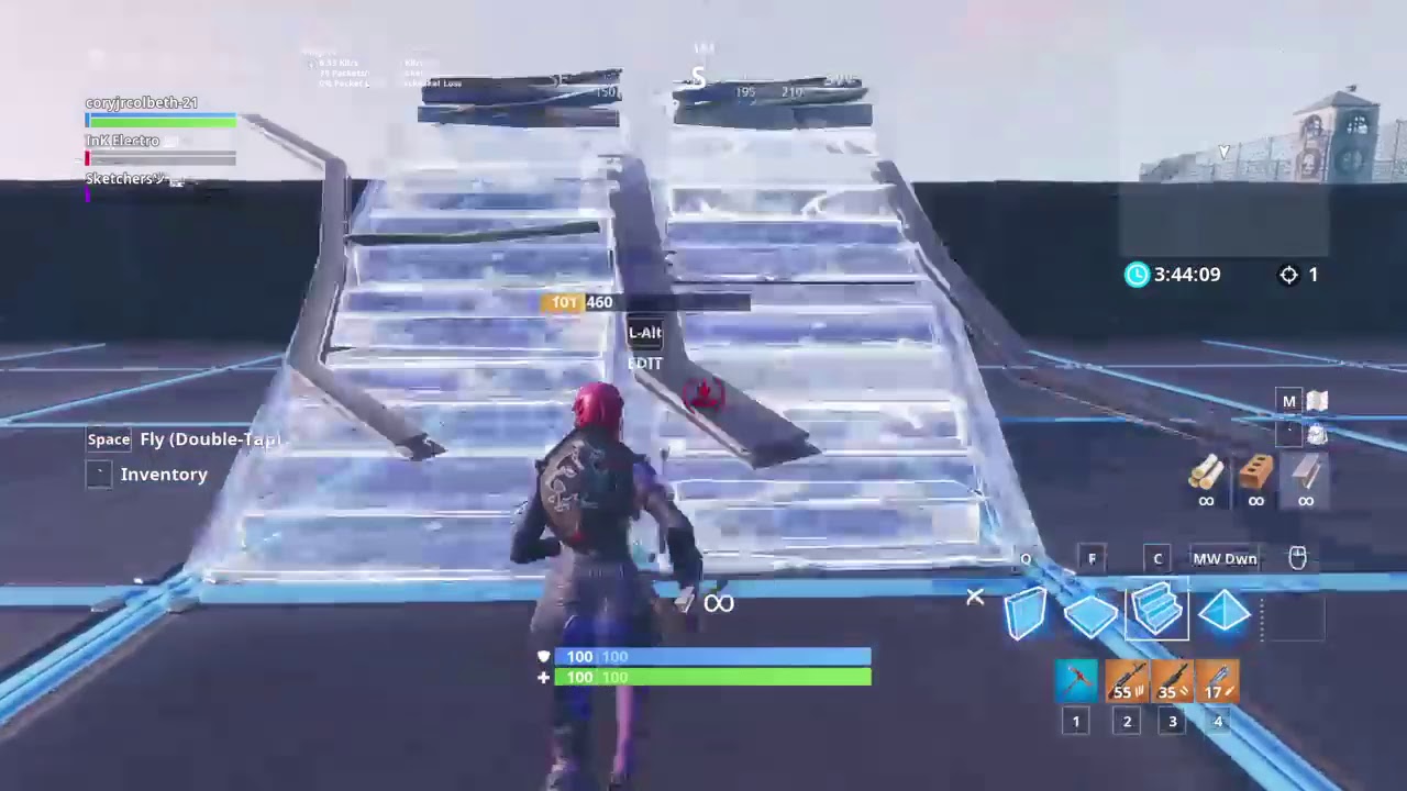 PLAYGROUND 1V1 WITH SUBS / FORTNITE LIVE STREAM /SOLOS,DUOS,SQAUDS ...