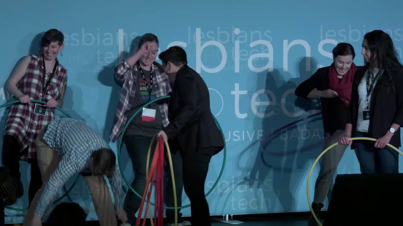 Hula Hoop Contest - YouTube