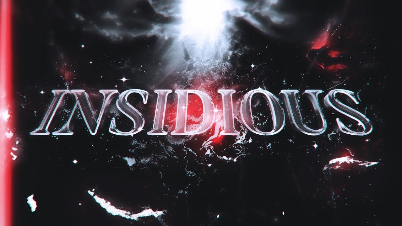 INSIDIOUS - YouTube