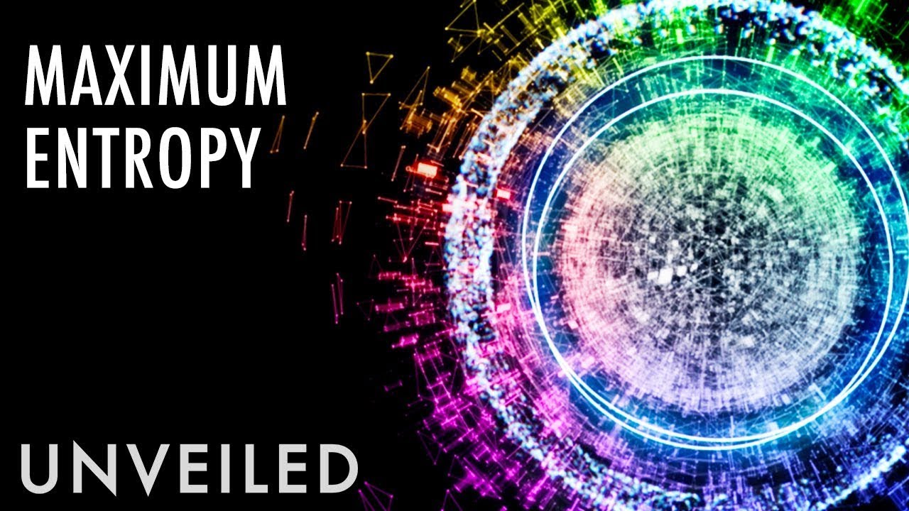 Is the Universe Running Out Of Energy? | Unveiled - YouTube