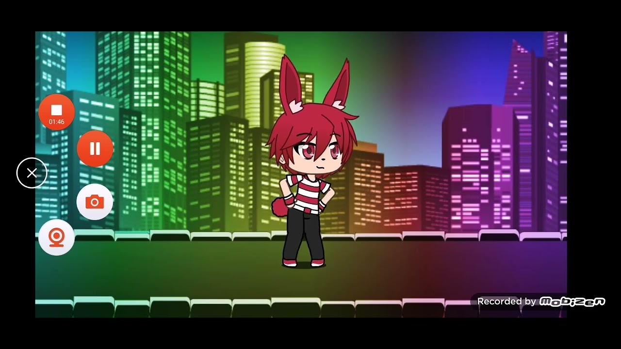 08/Mayo/2023 (Primera Parte) | Jugando con Adrian en Gacha Life ...