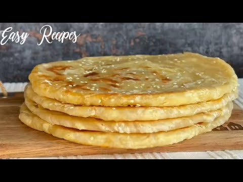 How to cook cheese 🧀 bread! You’ve never eaten anything like this before! Easy Recipes 💕