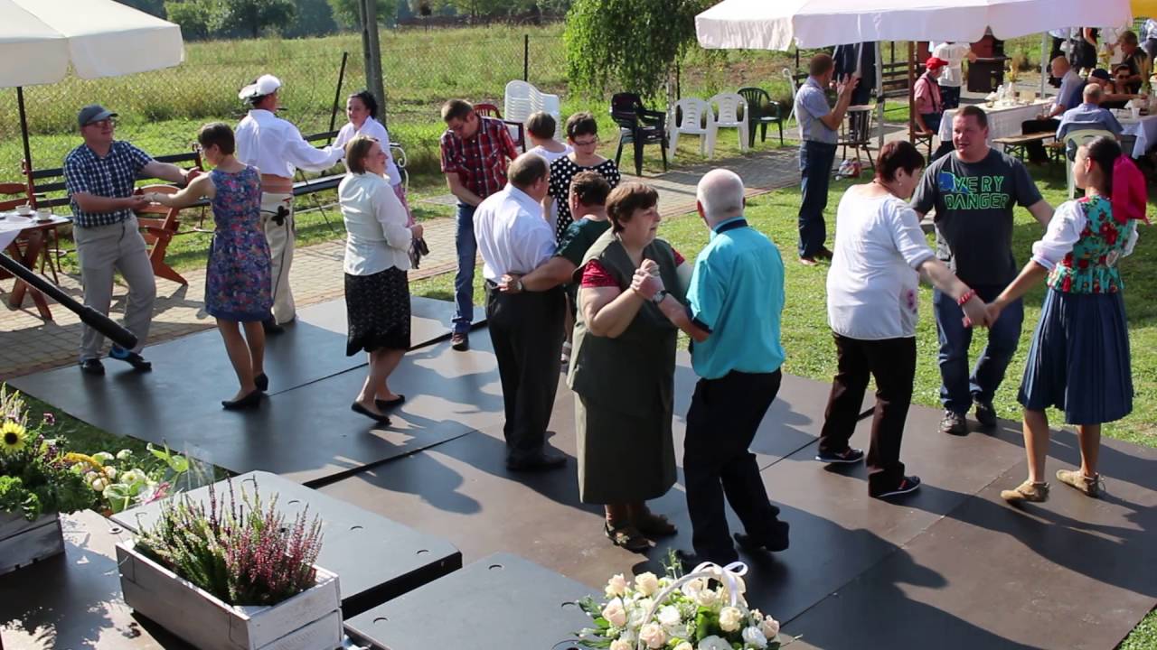 16 września - Bulowice - YouTube