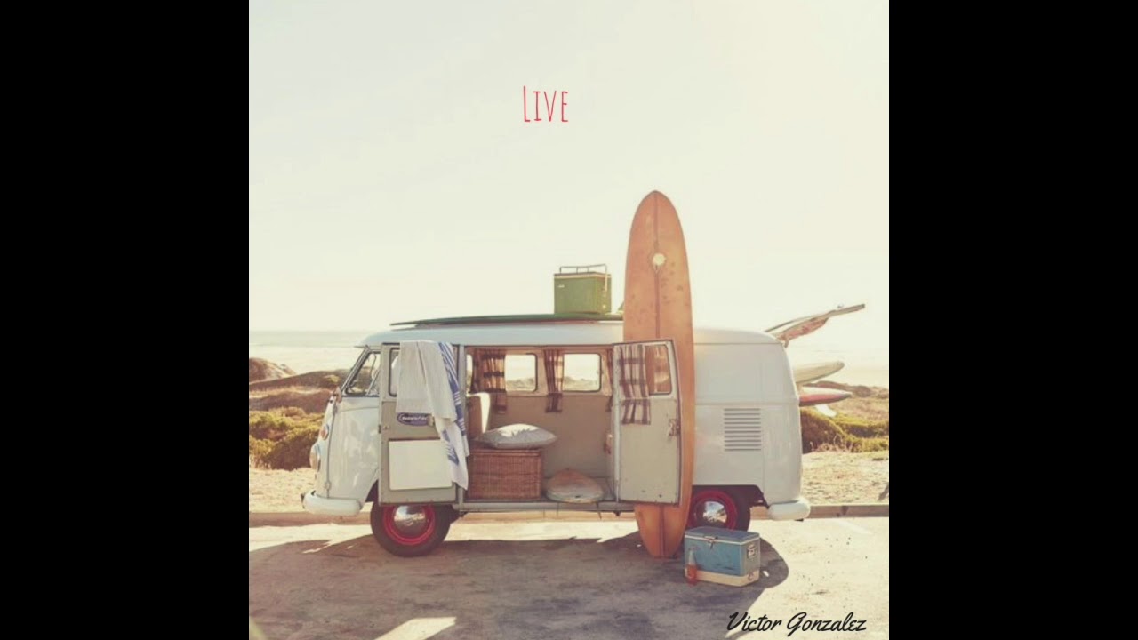Elias Stone - Live (Audio) - YouTube