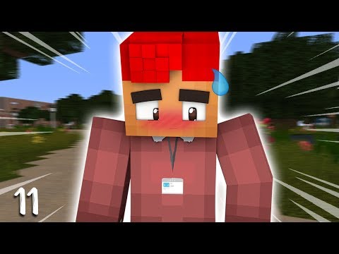 My Minecraft Life: \