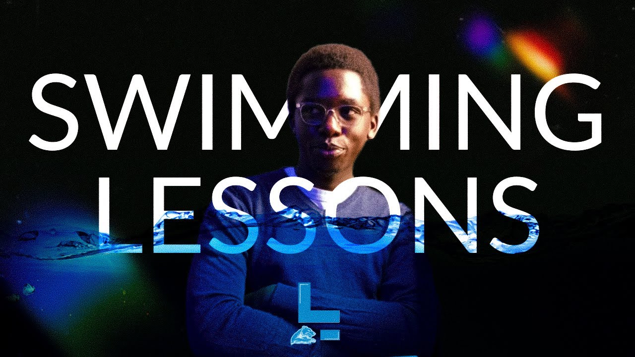Swimming Lessons - YouTube