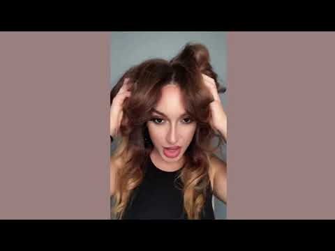 HADİSE MAKYAJI ❤ | SİZCE HANGİSİ DAHA ÇOK BENZEMİŞ 1-2 ??