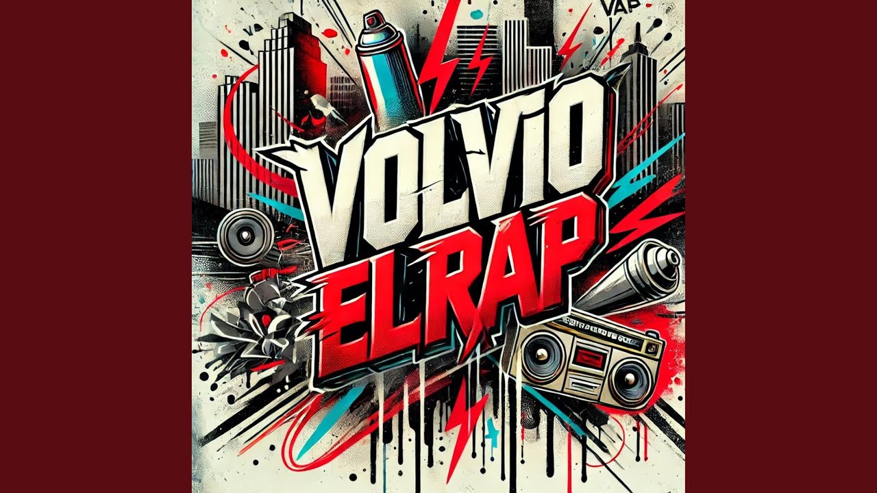 Rap Is Back - YouTube