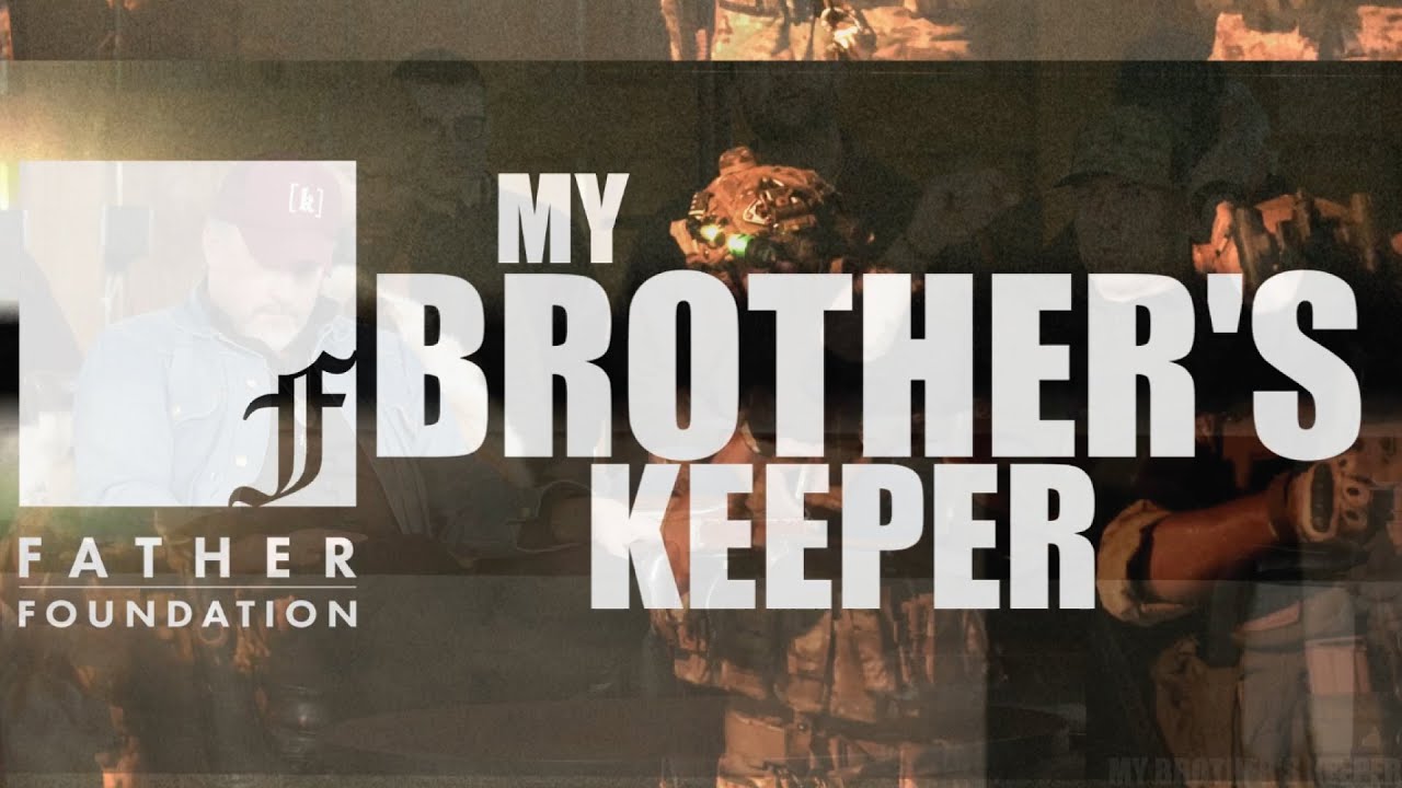 Father Foundation: My Brother's Keeper - Nashville - with Engelhardt ...