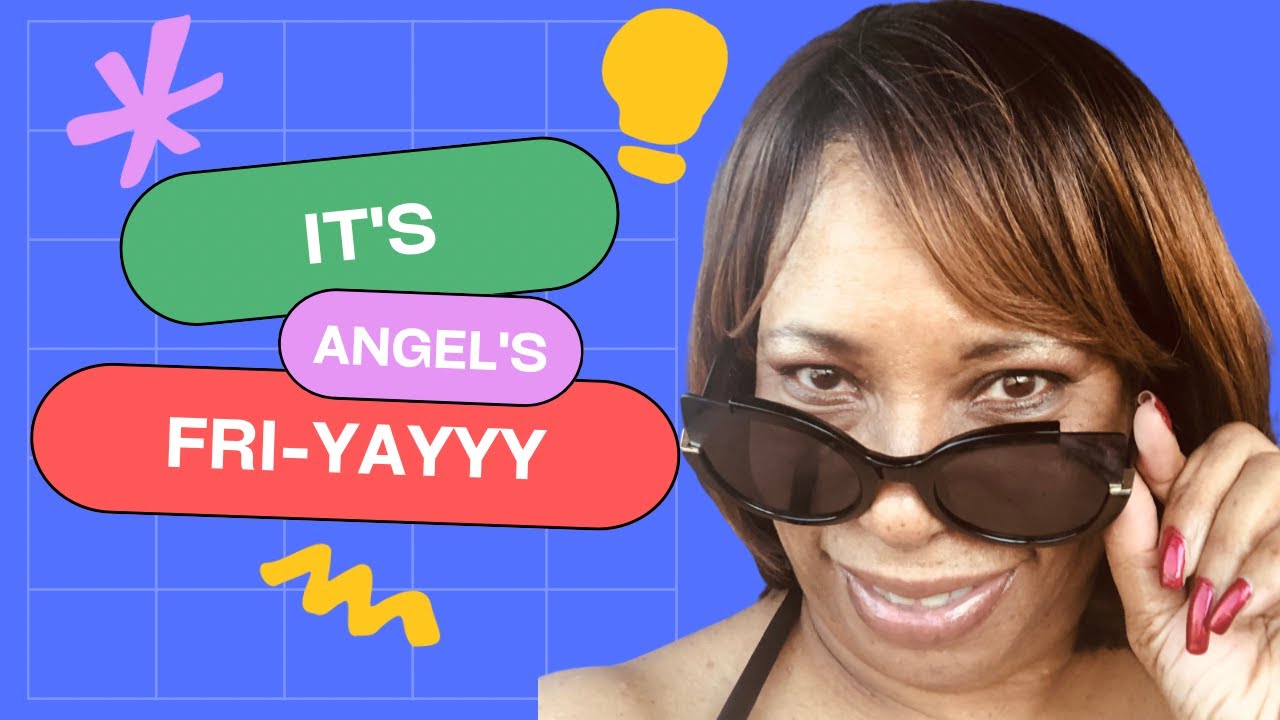 FRIDAY NITE ANGEL NUMBERS - YouTube