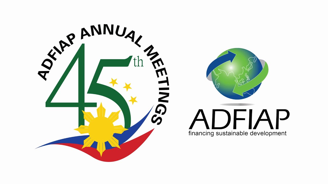 ADFIAP 45 Years History Walk - YouTube