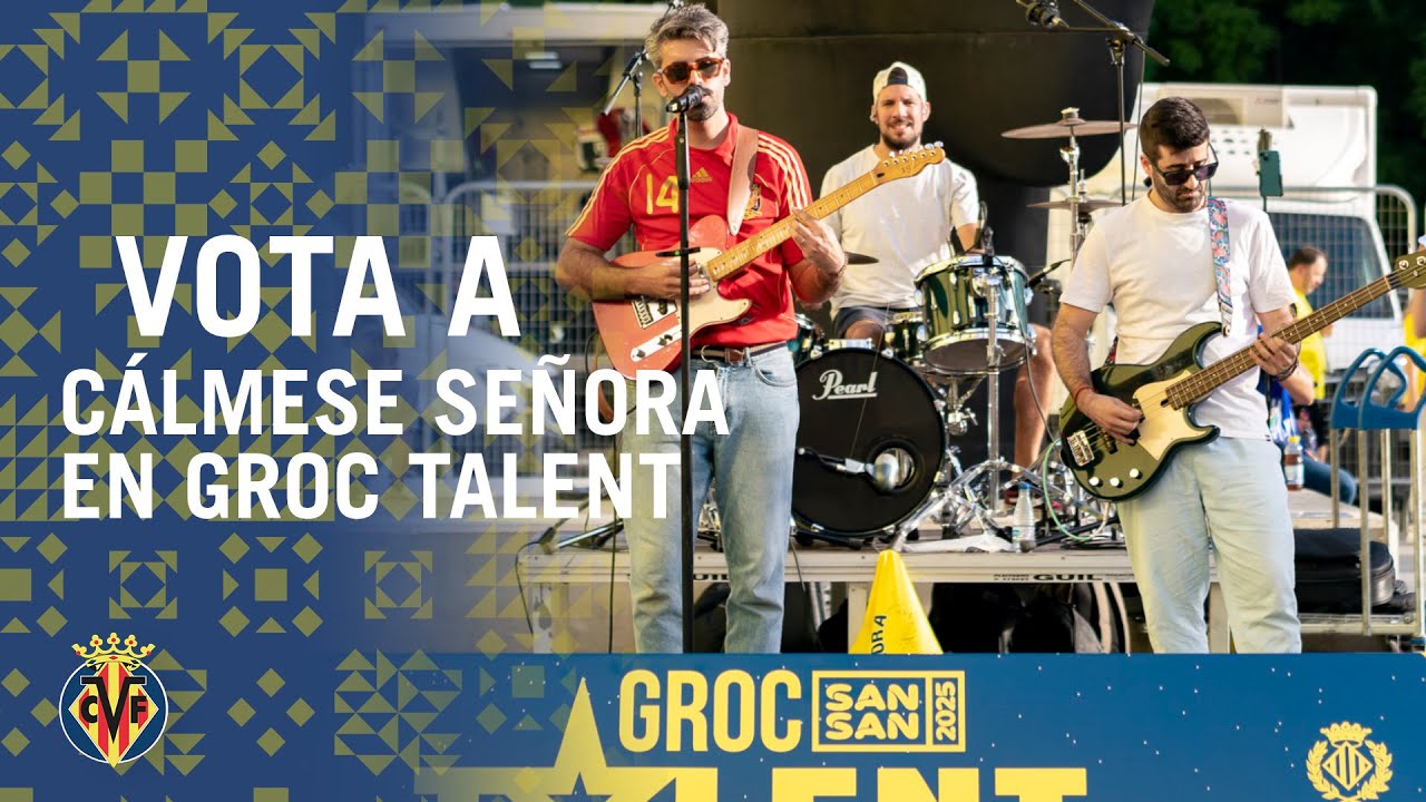 Web Oficial del Villarreal CF