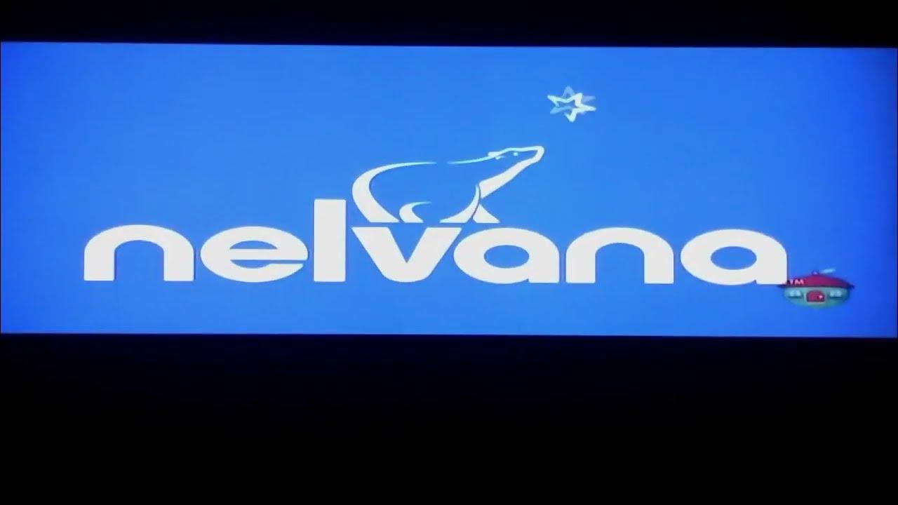 Nelvana/Mattel Television/Corus (2023) - YouTube