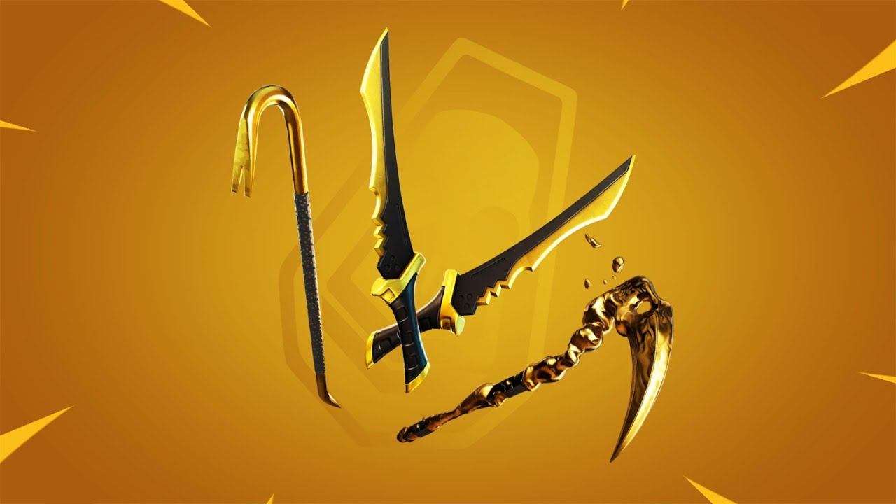 ️ (OPEN) PLAY CUSTOMS FOR THE SHADOW PICKAXE PACK || !format !vid ...