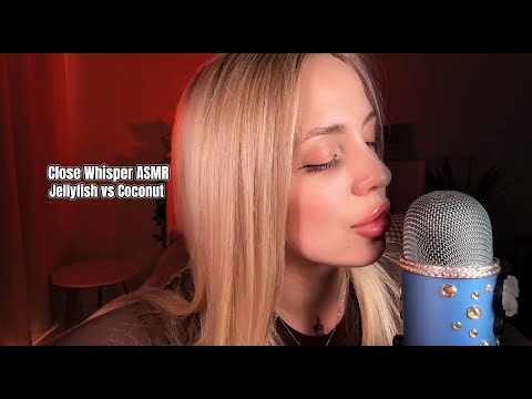 ASMR but it’s very tingly