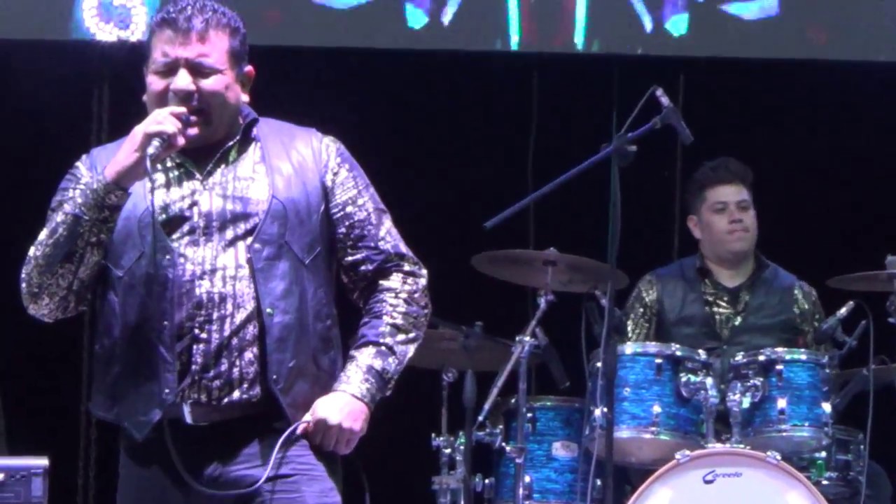 ALFA 7 EN VIVO Desde Santa Ana Michoacan 29 De Julio 2018 - YouTube