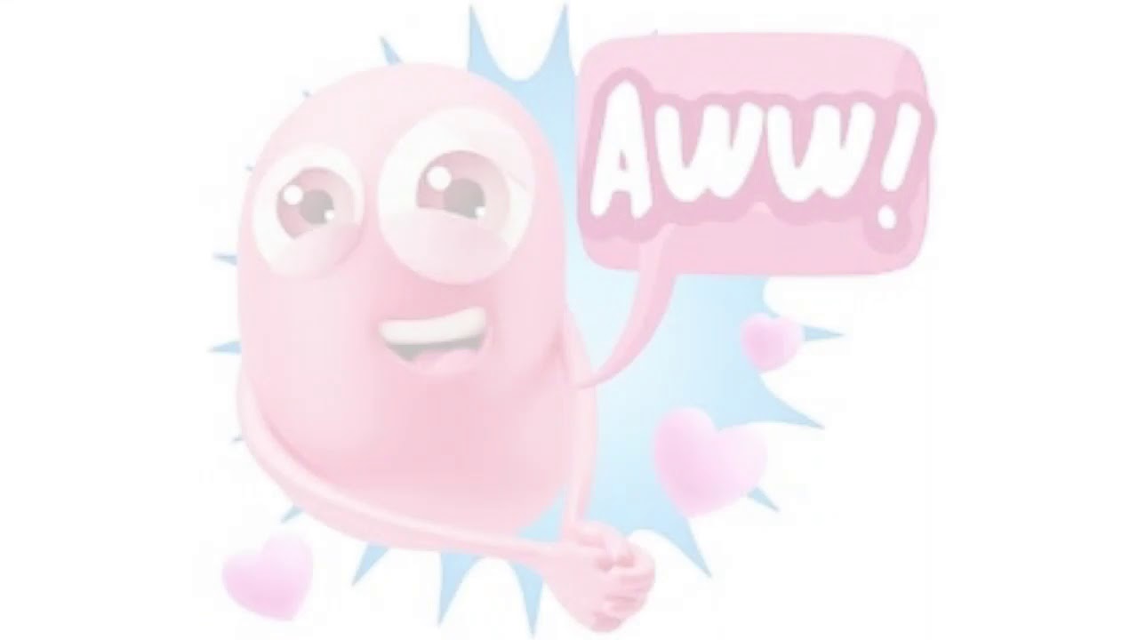 AWW SOUND EFFECT - YouTube