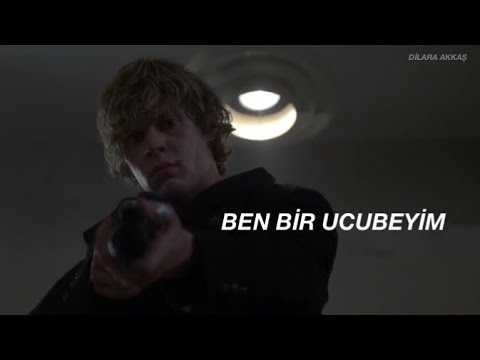Surf Curse - Freaks (Türkçe Çeviri) | Tate langdon
