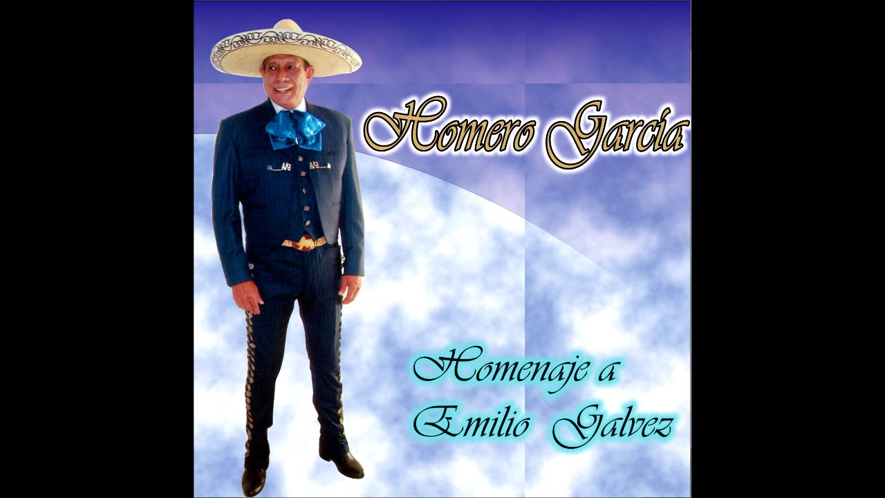 A Donde Quiera - Homero García - YouTube