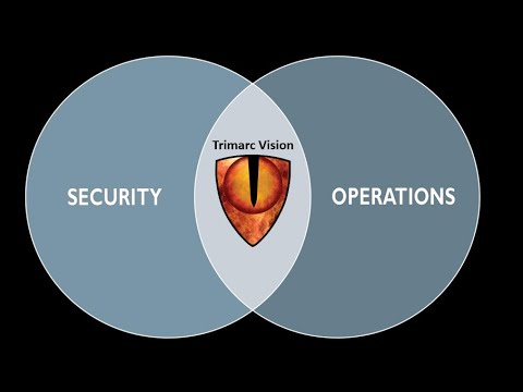 Trimarc Vision Webcast - Intro slides and About Vision - YouTube