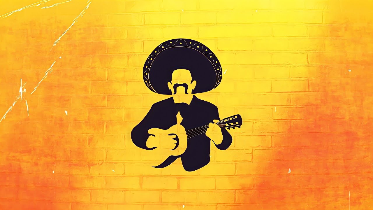 FREE | Hard Spanish Guitar Rap Type Beat | Lo Siento Instrumental - YouTube