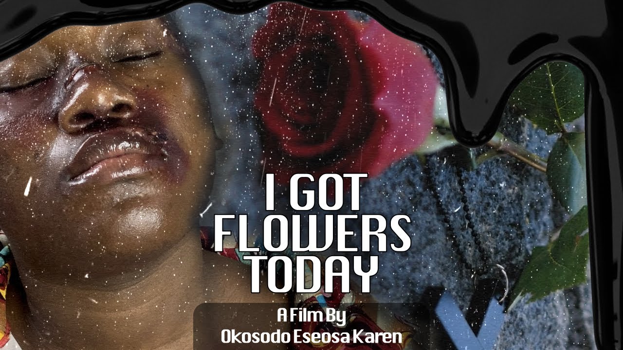 I GOT FLOWERS TODAY 💐🌹A SHORT FILM ON DOMESTIC VIOLENCE - YouTube